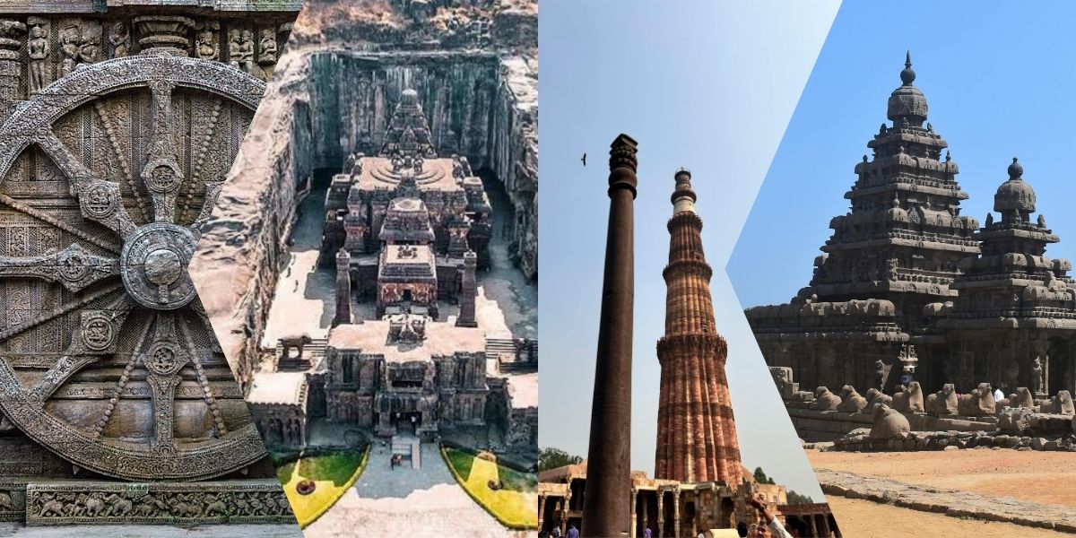 India’s Lost Engineering Wonders: Ancient Mega-Structures That Shock ...
